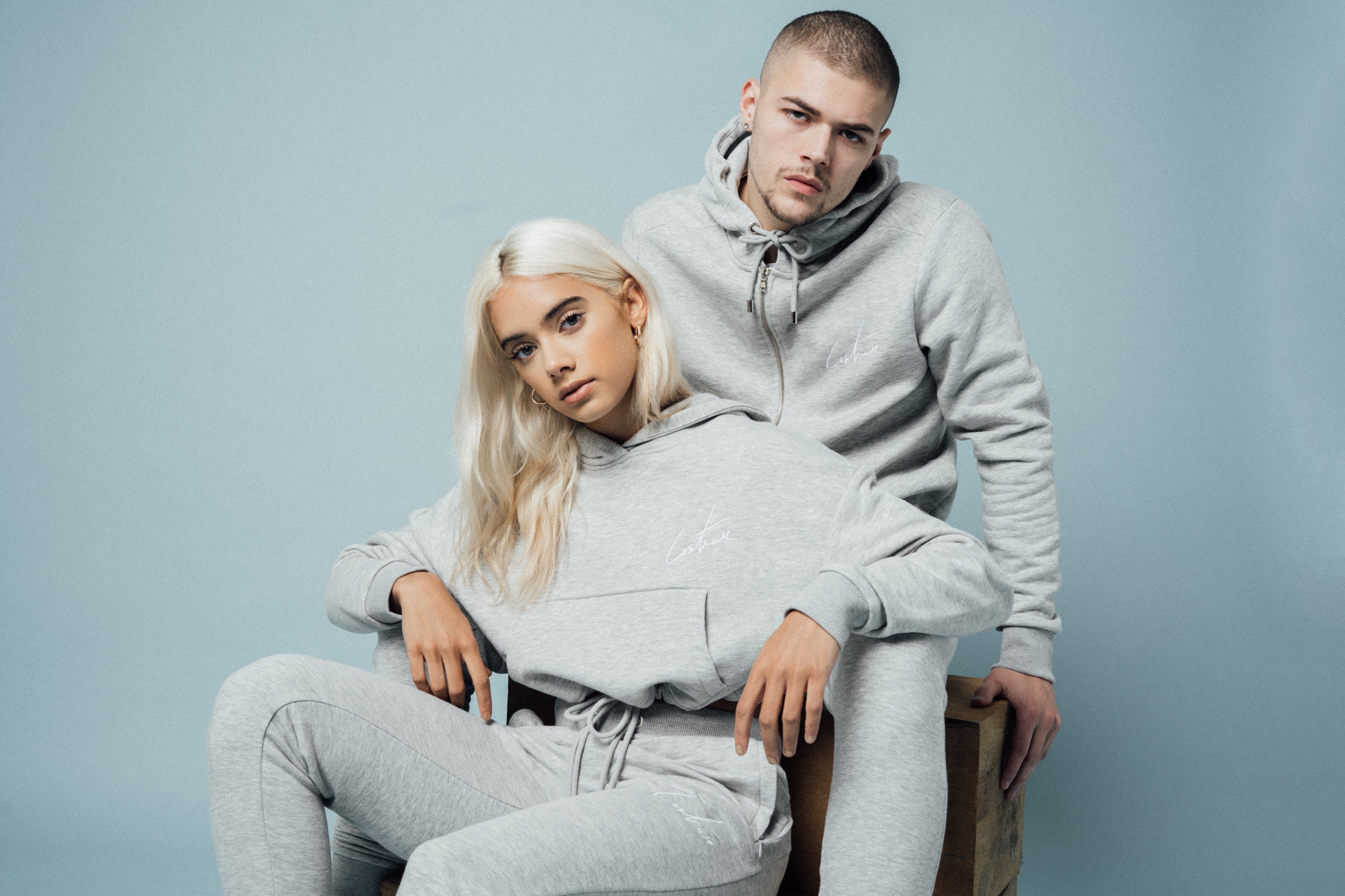 ESSENTIALS DROP – The Couture Club