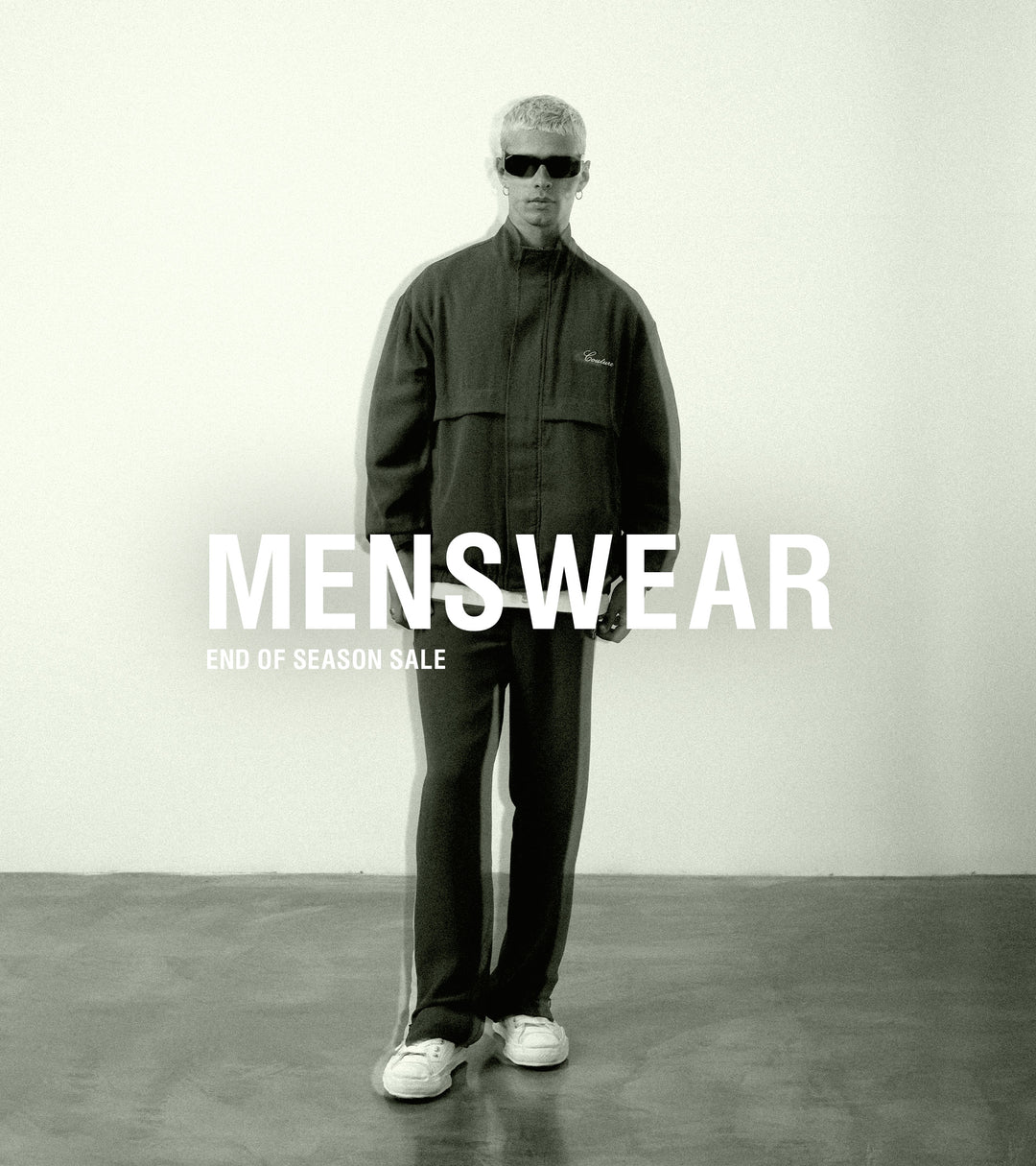 Men's & Women's Clothing | The Couture Club