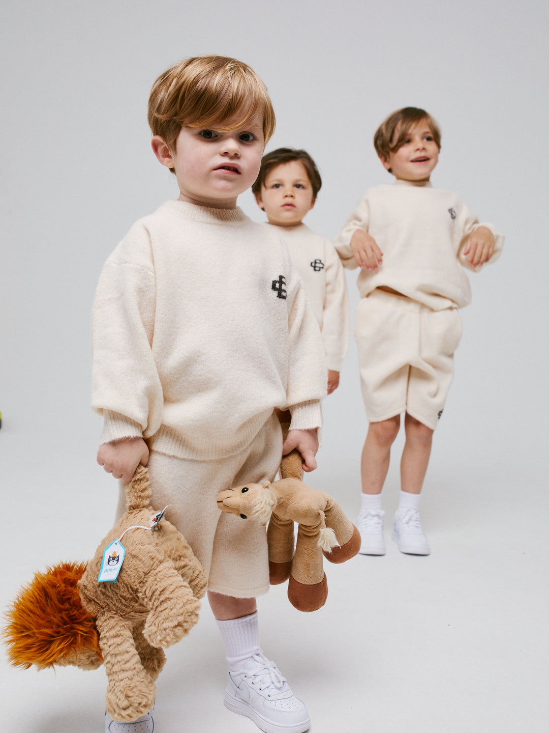 Kids Clothing | Hoodies, Joggers & Sweats | The Couture Club