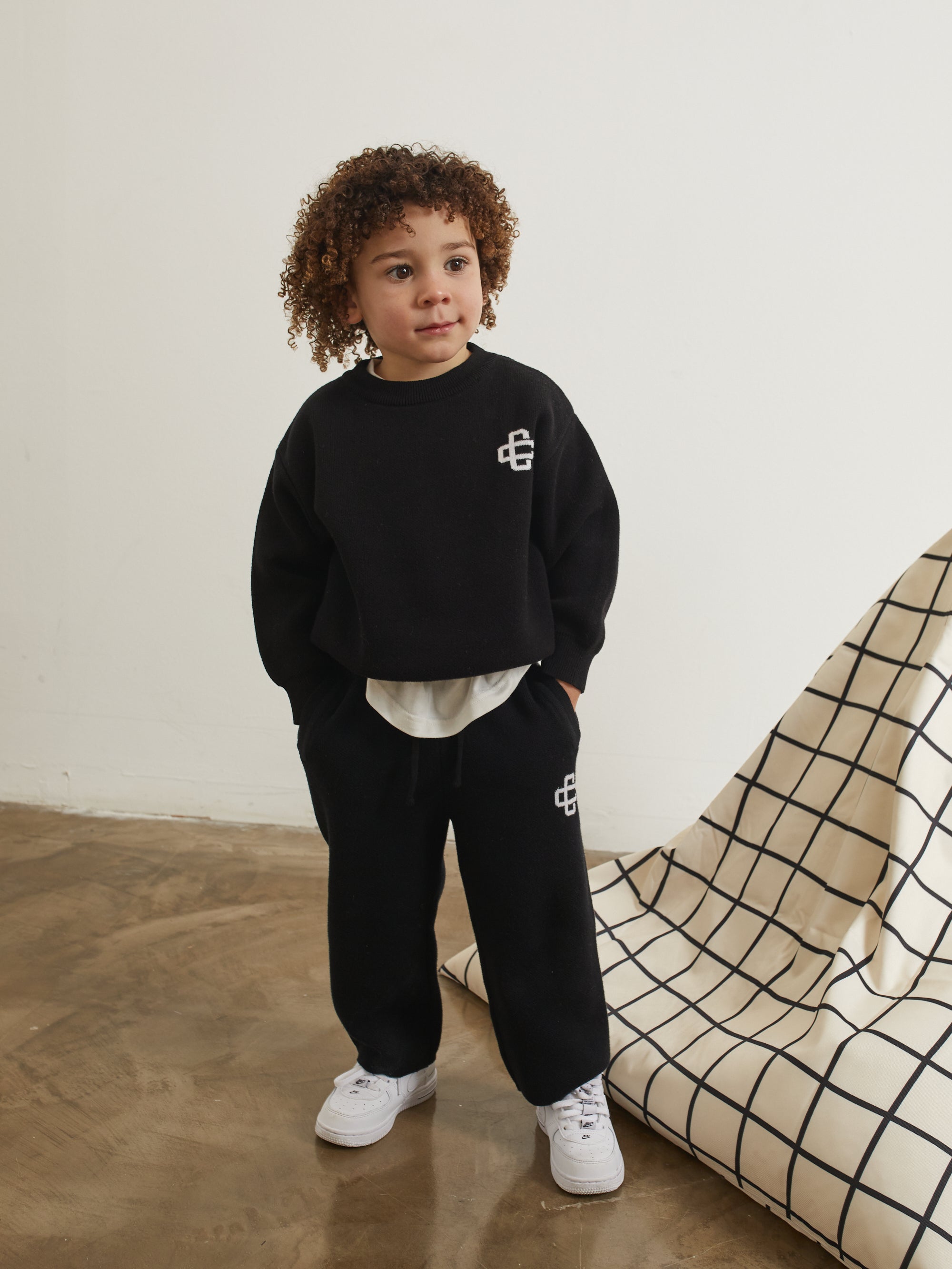 Kids Clothing | Hoodies, Joggers & Sweats | The Couture Club