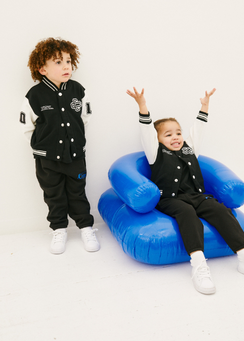 Kids Clothing | Hoodies, Joggers & Sweats | The Couture Club
