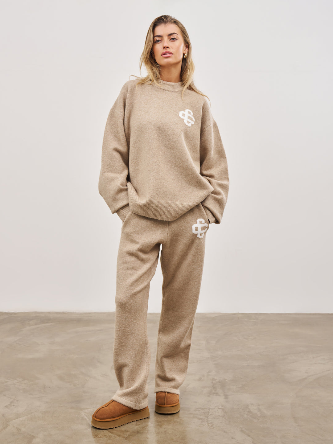 WOMENS KNITWEAR – The Couture Club