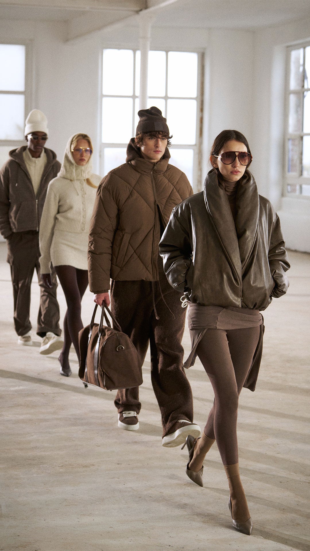 Men's & Women's Clothing | The Couture Club