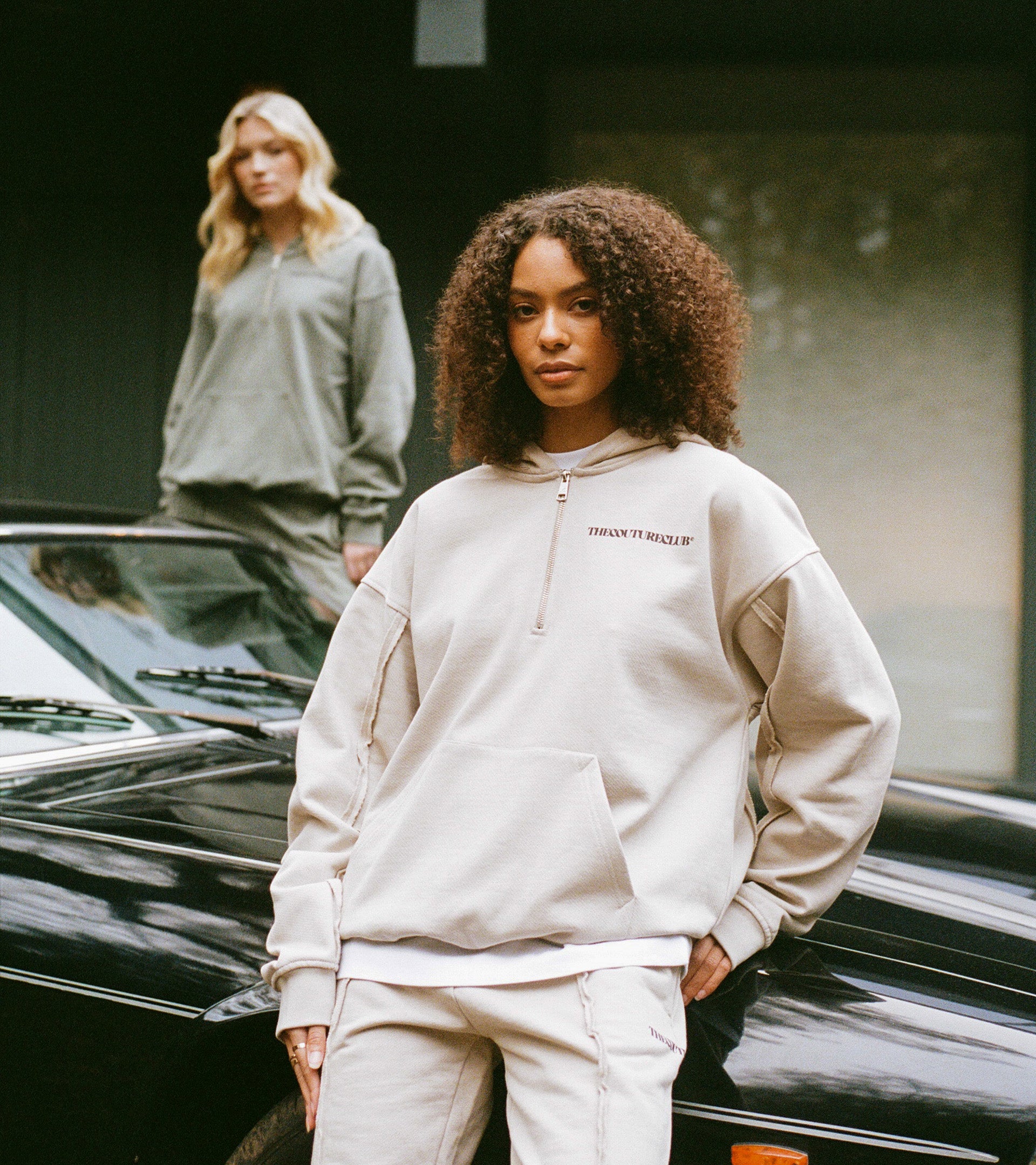 Men's & Women's Clothing | The Couture Club