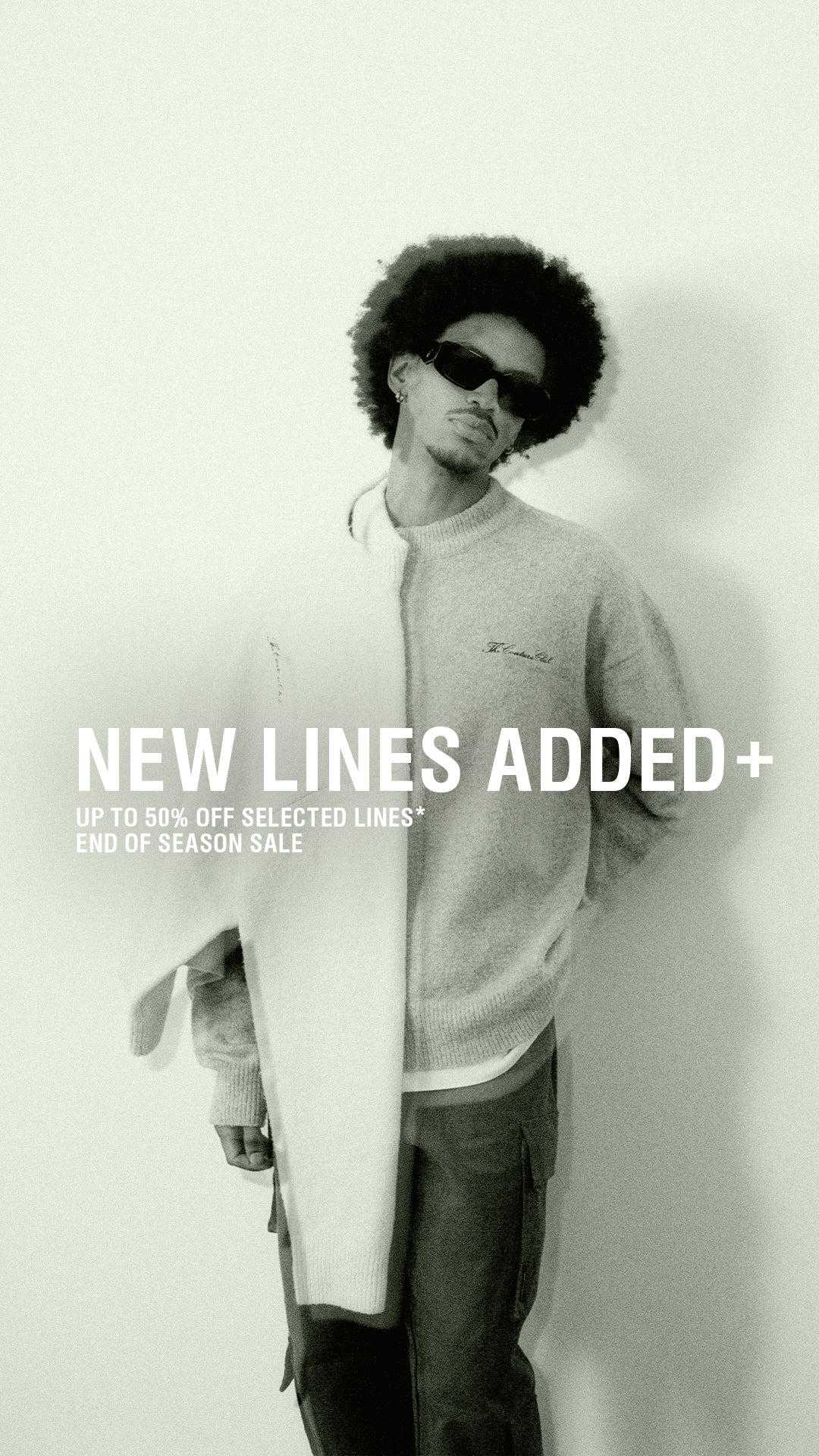 Men's & Women's Clothing | The Couture Club