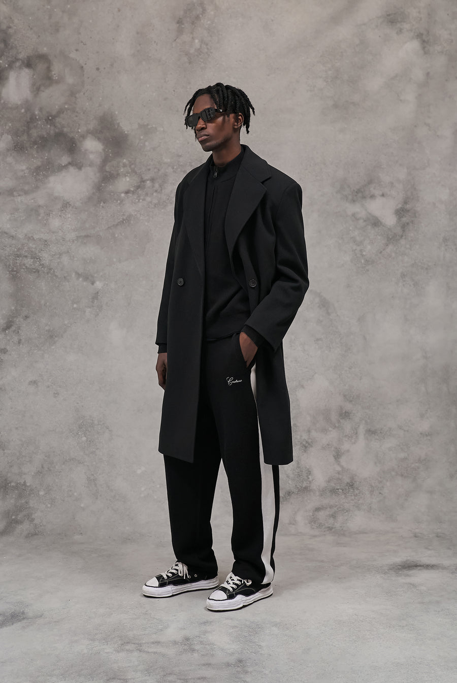 Men's & Women's Clothing | The Couture Club