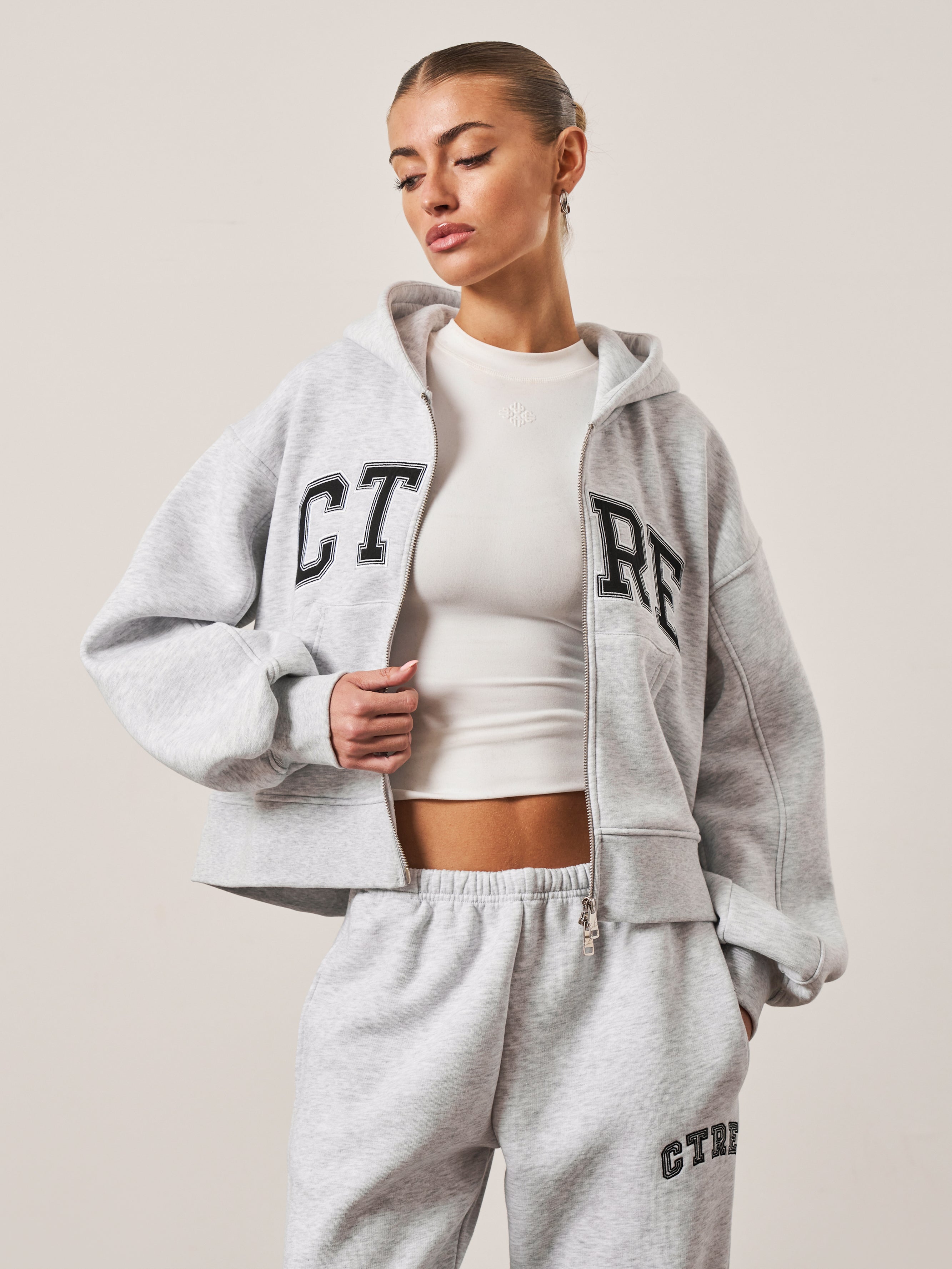 Women's Tracksuits | Tracksuit Sets | The Couture Club