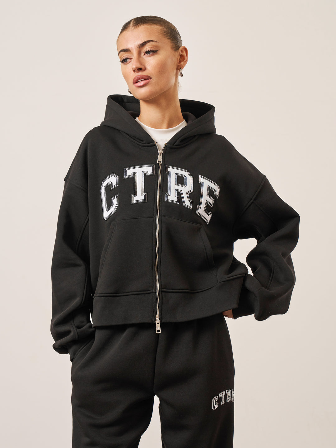 Women's Tracksuits | Tracksuit Sets | The Couture Club