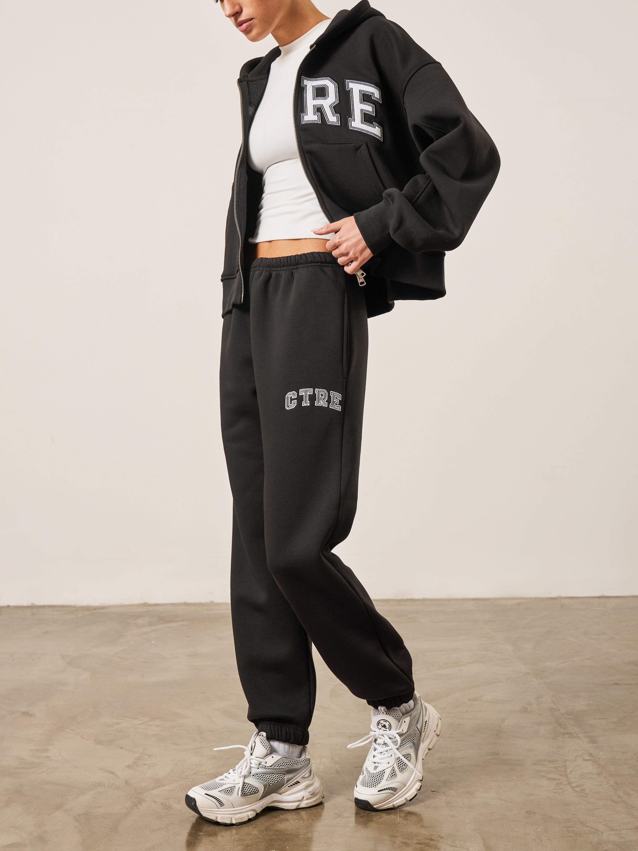 Women's Tracksuits | Tracksuit Sets | The Couture Club