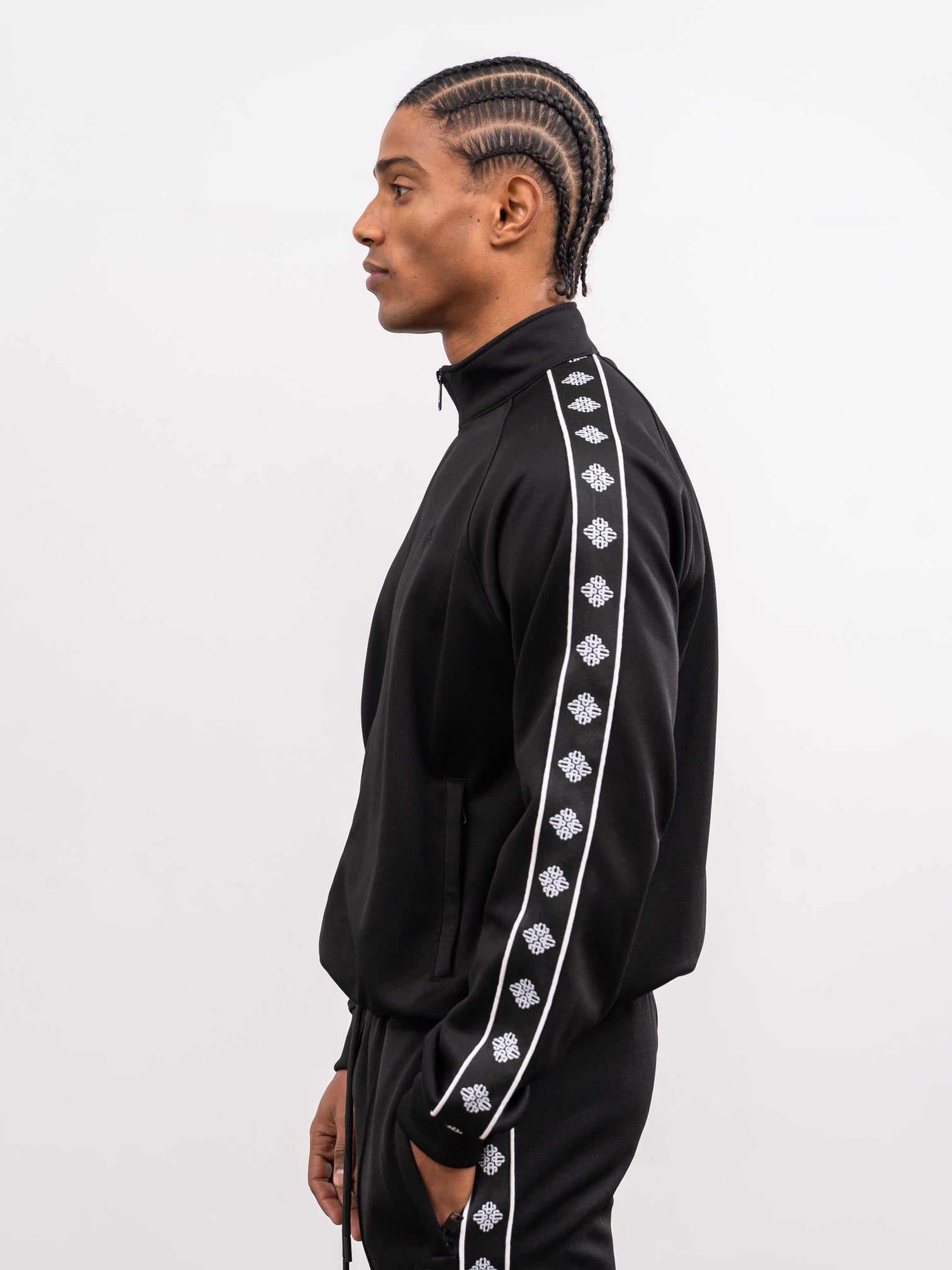 Men's Trackuits | Tracksuit Sets | The Couture Club