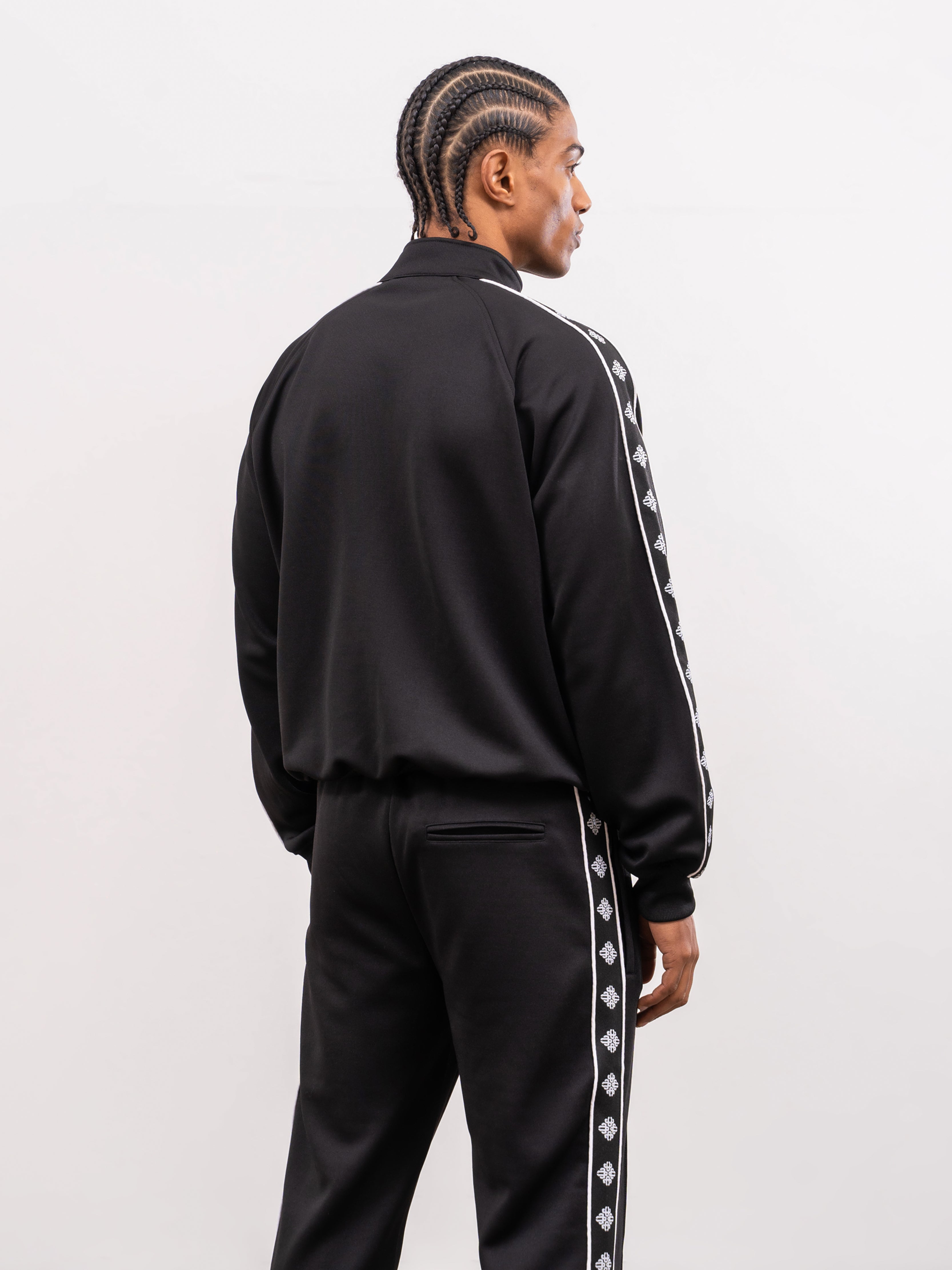 Men's Trackuits | Tracksuit Sets | The Couture Club