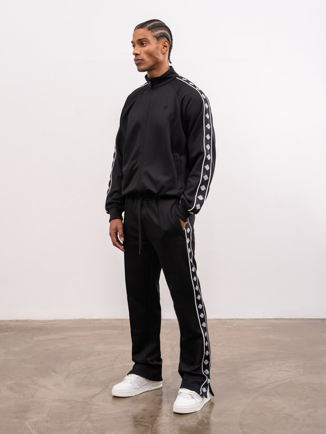Men's Trackuits | Tracksuit Sets | The Couture Club