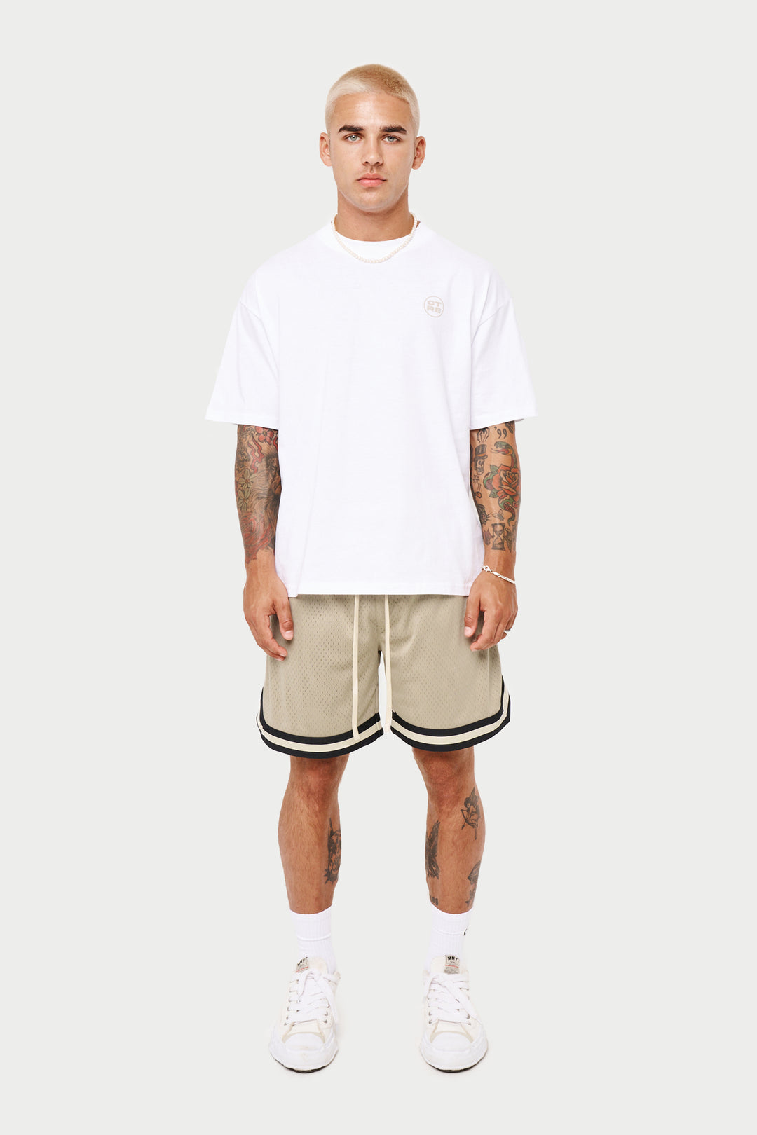 Men's New In Clothing | Shop Latest Fits | The Couture Club