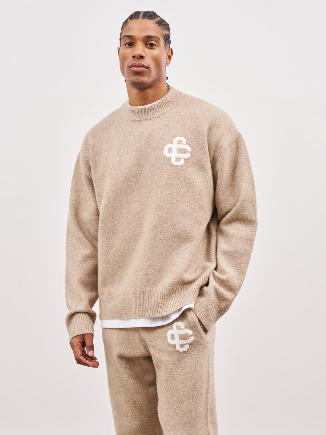 MENS KNITWEAR – The Couture Club