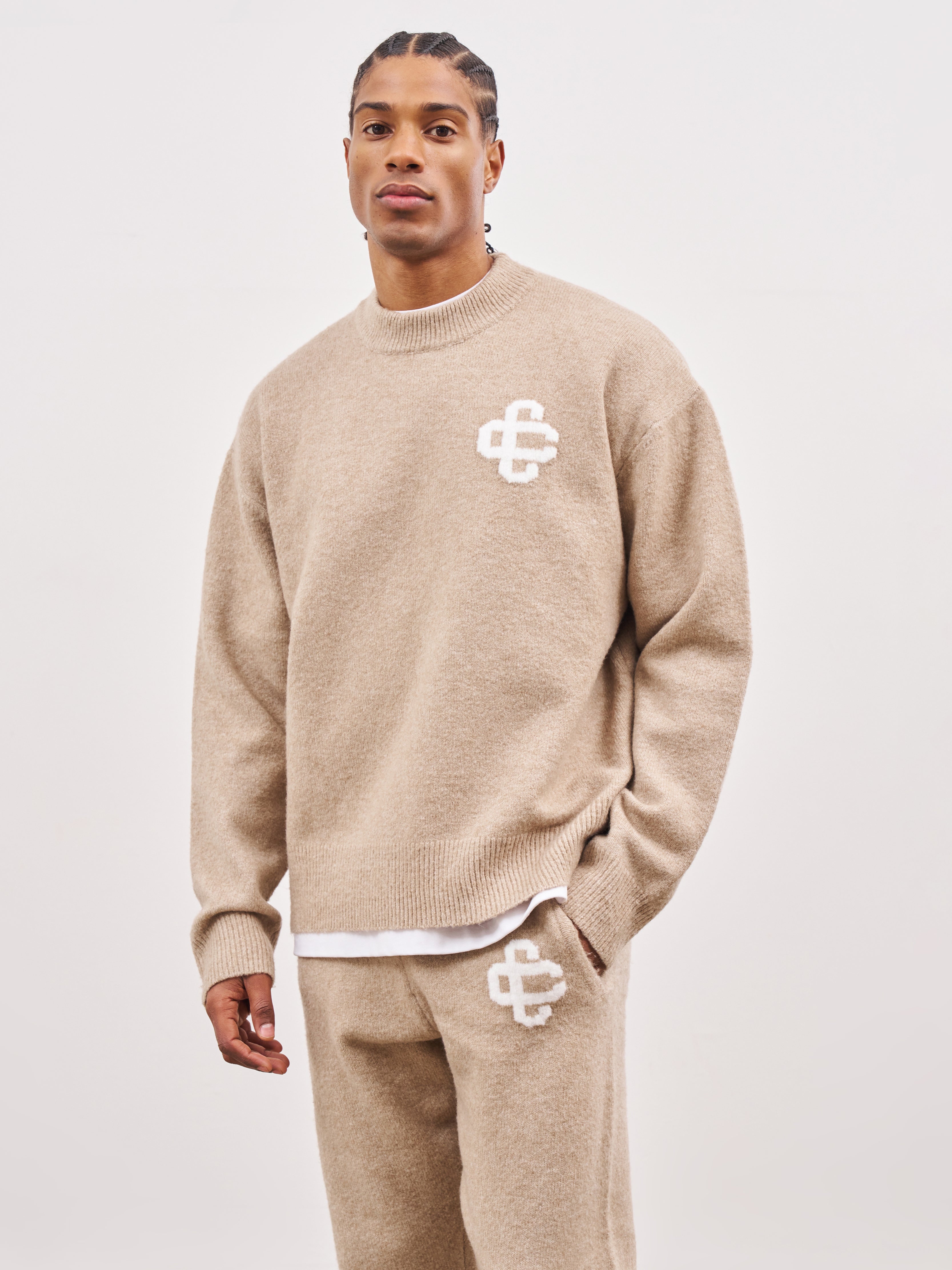 MENS KNITWEAR – The Couture Club