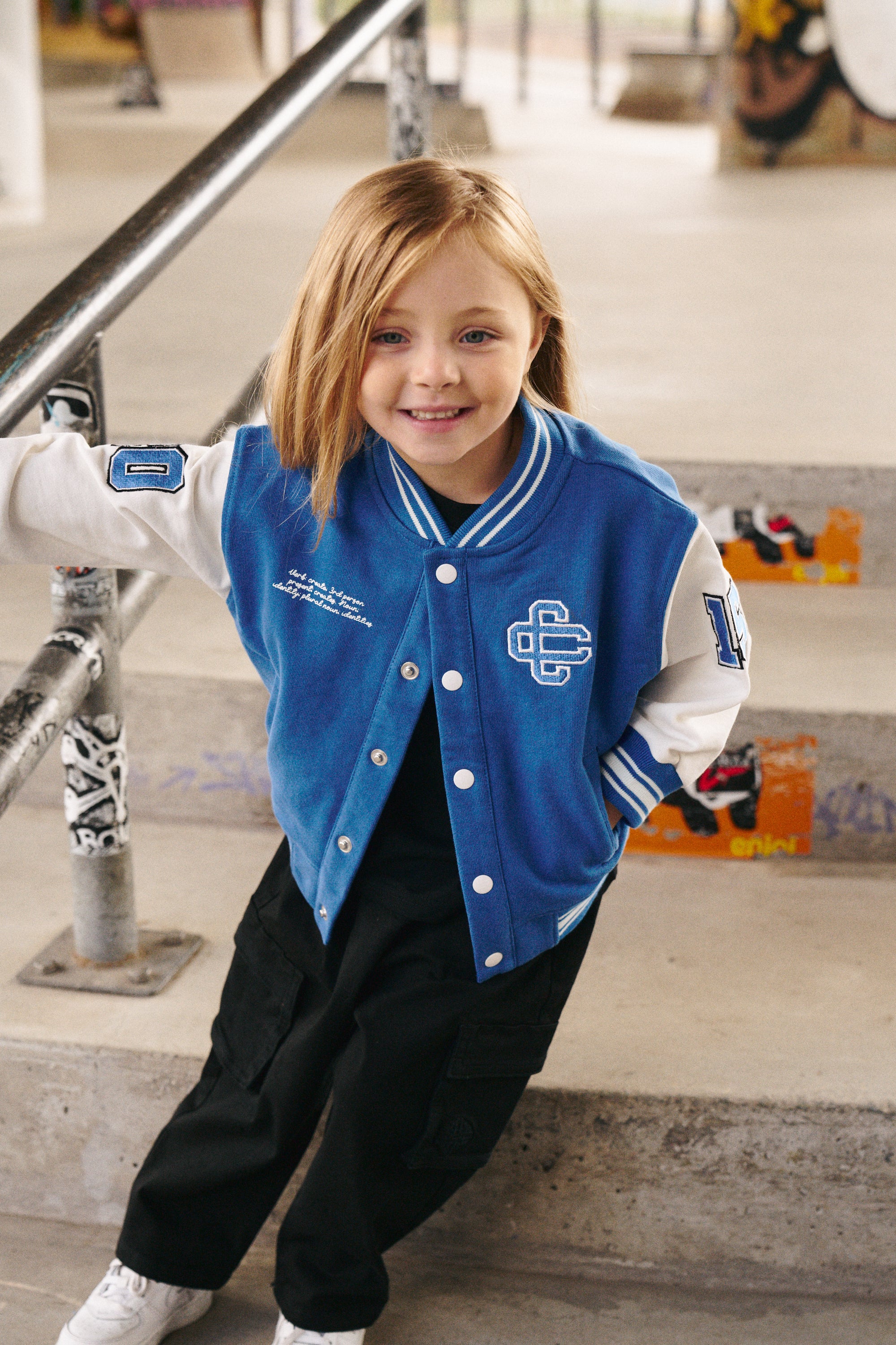 Kids Clothing | Hoodies, Joggers & Sweats | The Couture Club