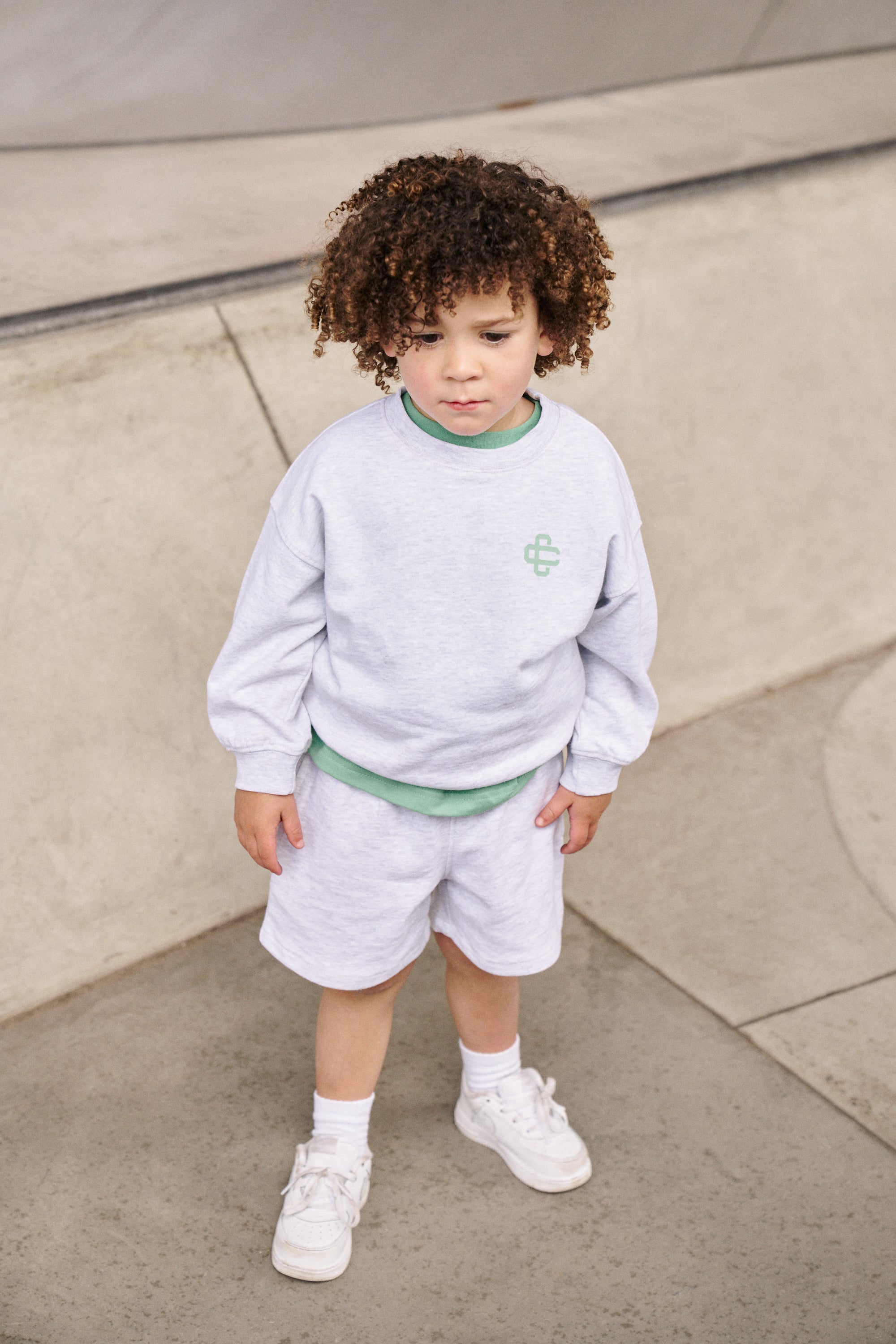 KIDS TRACKSUITS & SETS