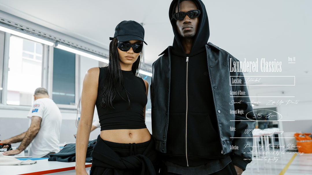 Men's & Women's Clothing | The Couture Club