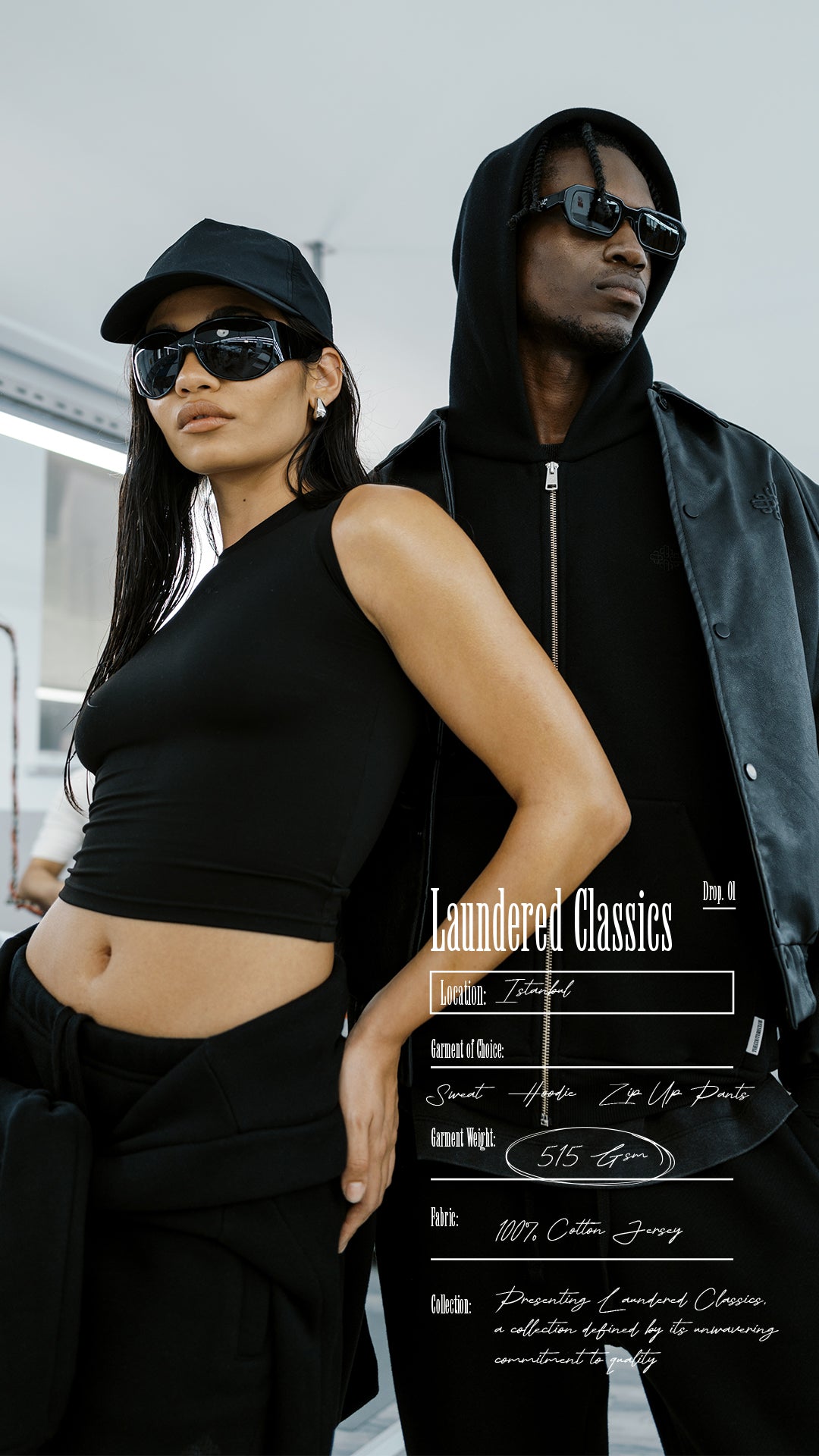 Men's & Women's Clothing | The Couture Club